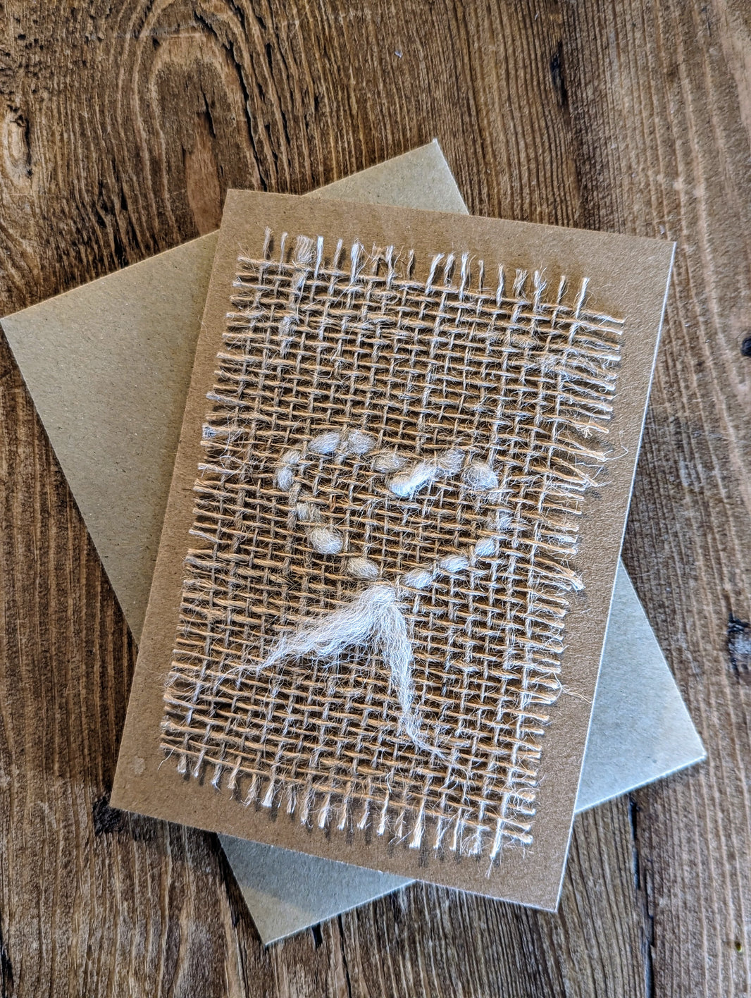 Whitefaced Woodland Sheep Wool Products Handmade in Yorkshire ...